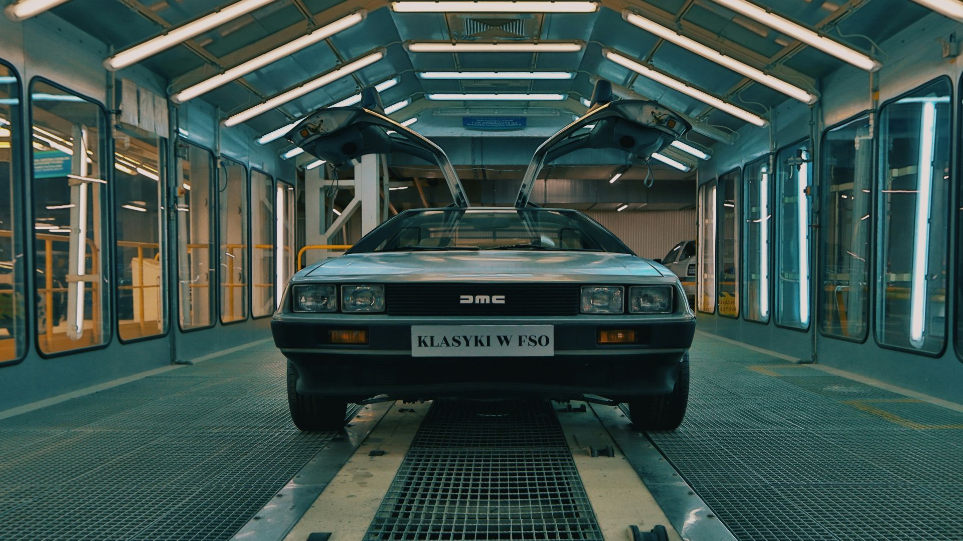 The 20 Most Iconic Cars Of The Last 100 Years - WealthyDriver