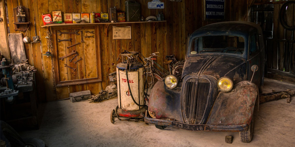 The 5 Best Places to Buy Rare Auto Parts - WealthyDriver