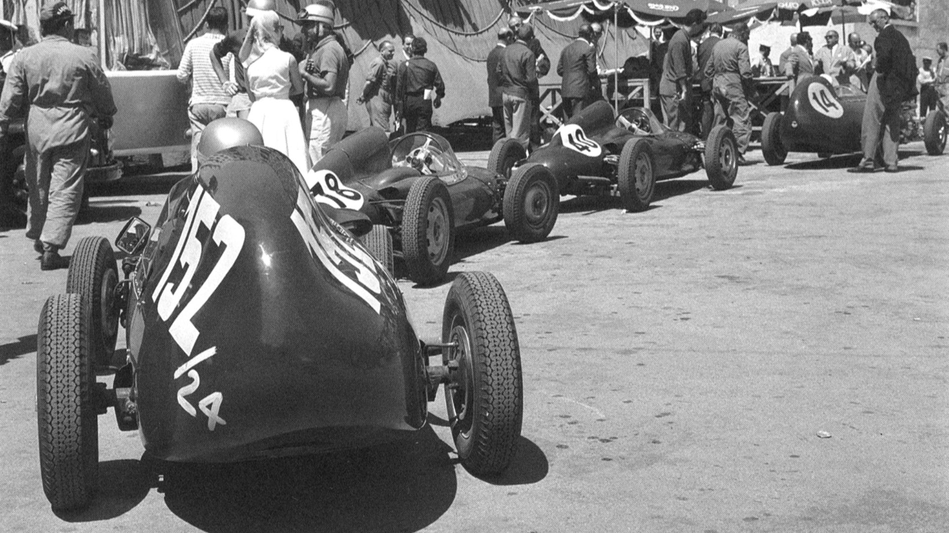 20 Facts You Didn't Know About Ferrari - WealthyDriver