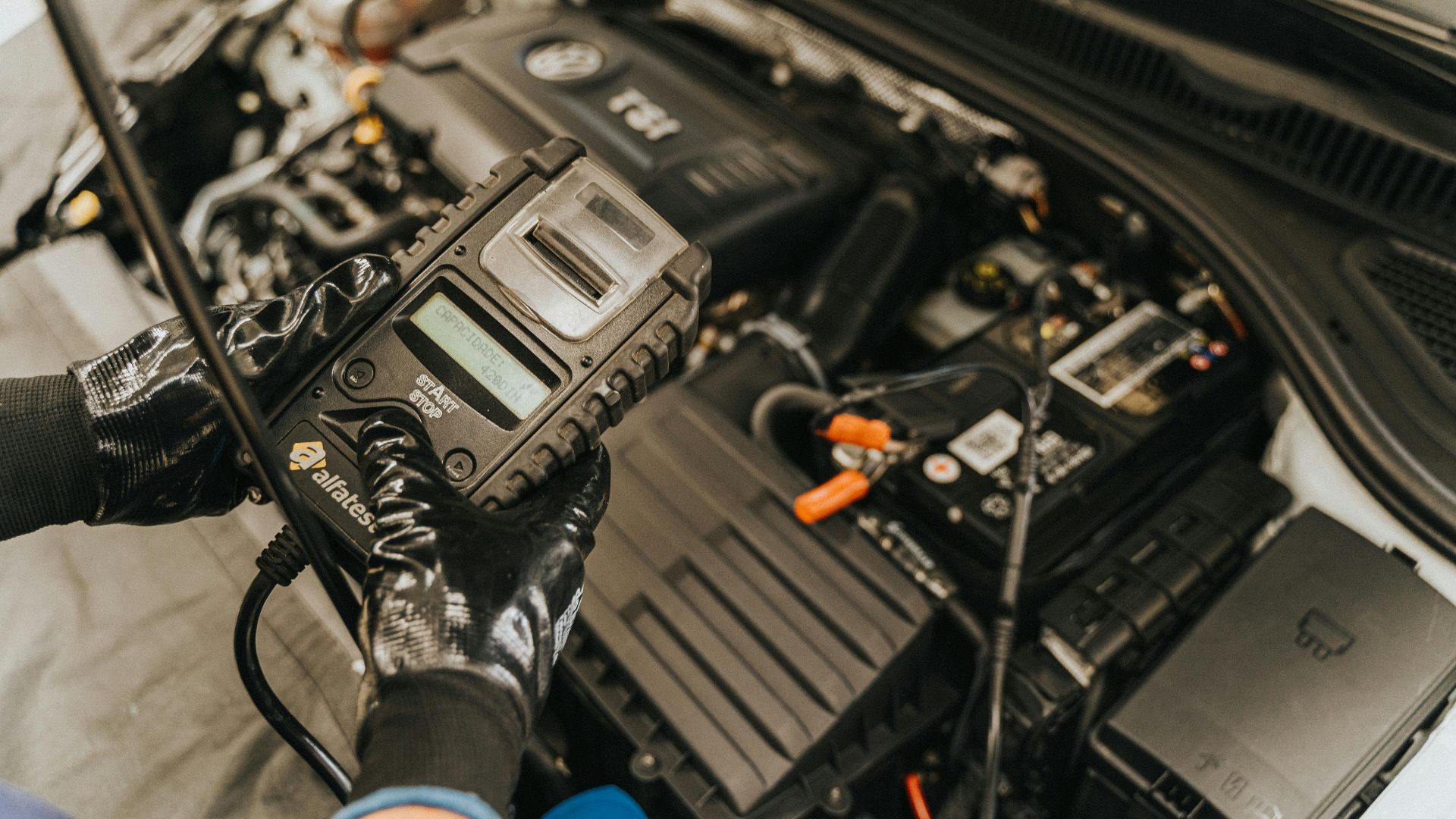 20 Easy Car Maintenance Tasks You Can Do By Yourself - WealthyDriver