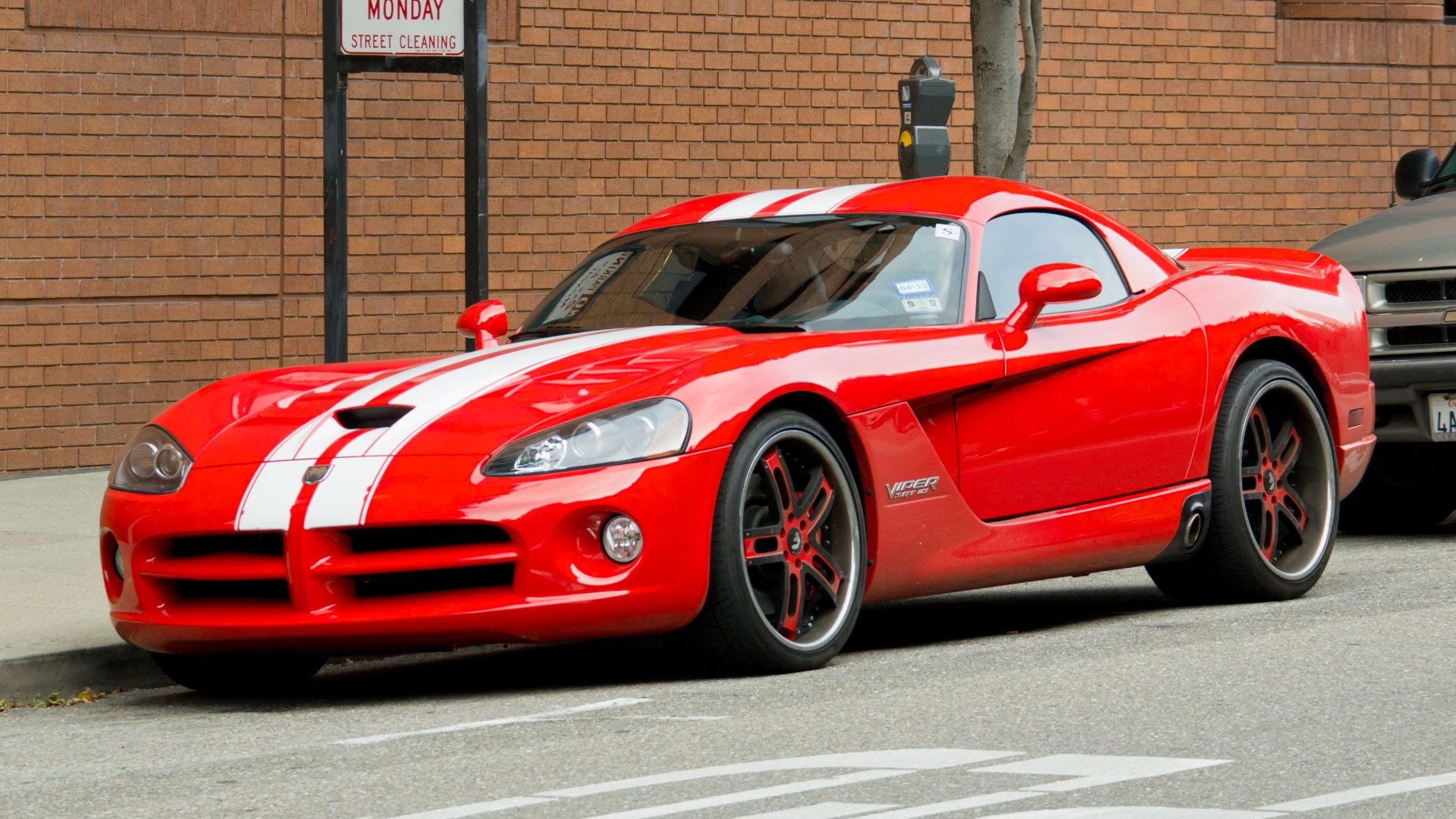 Driving Rabbits & Pandas: 20 Cars Named After Animals - WealthyDriver