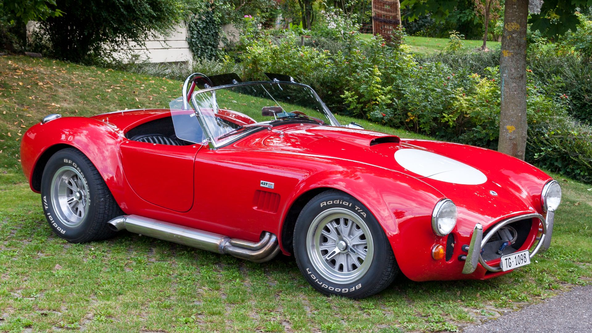 Driving Rabbits & Pandas: 20 Cars Named After Animals - WealthyDriver