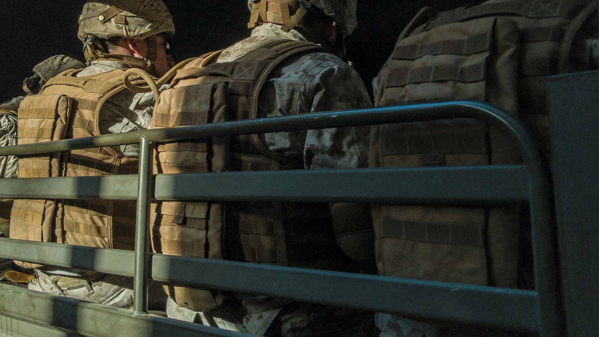 The 20 Coolest Military Vehicles Throughout History - WealthyDriver