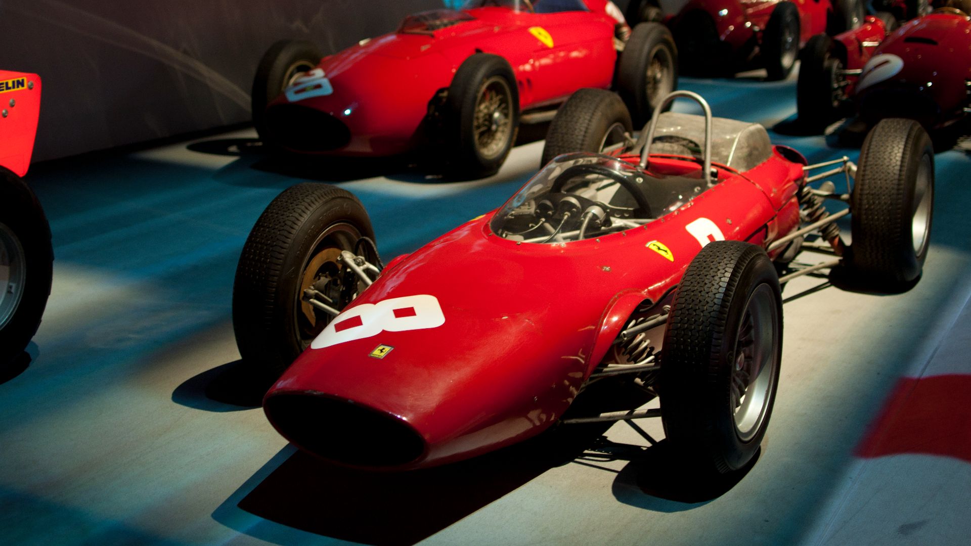 The 20 Most Expensive Formula 1 Cars Ever Sold - WealthyDriver