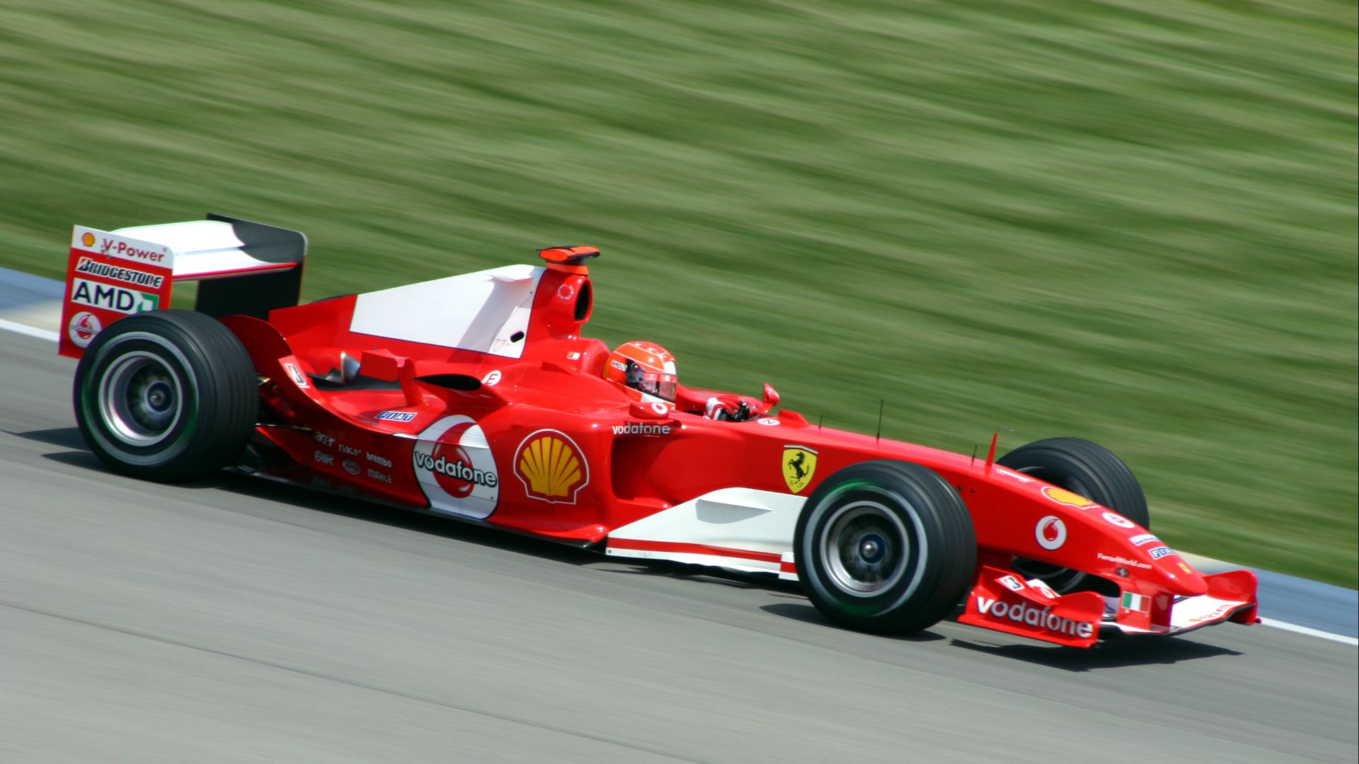The 20 Most Expensive Formula 1 Cars Ever Sold - WealthyDriver