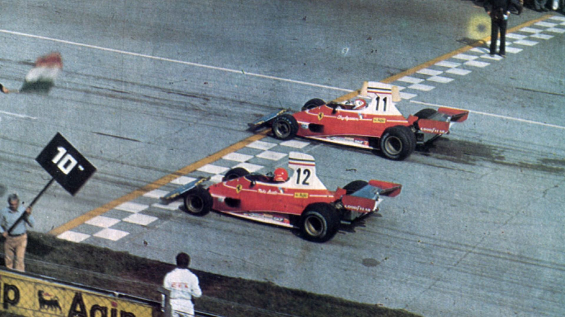 The 20 Most Expensive Formula 1 Cars Ever Sold - WealthyDriver