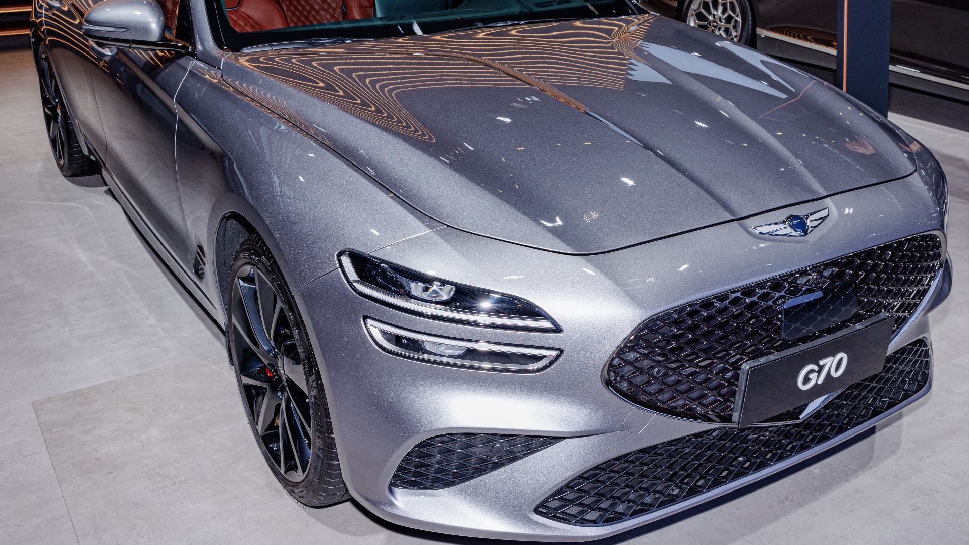 20 Affordable Cars That Feel Surprisingly Luxurious - WealthyDriver