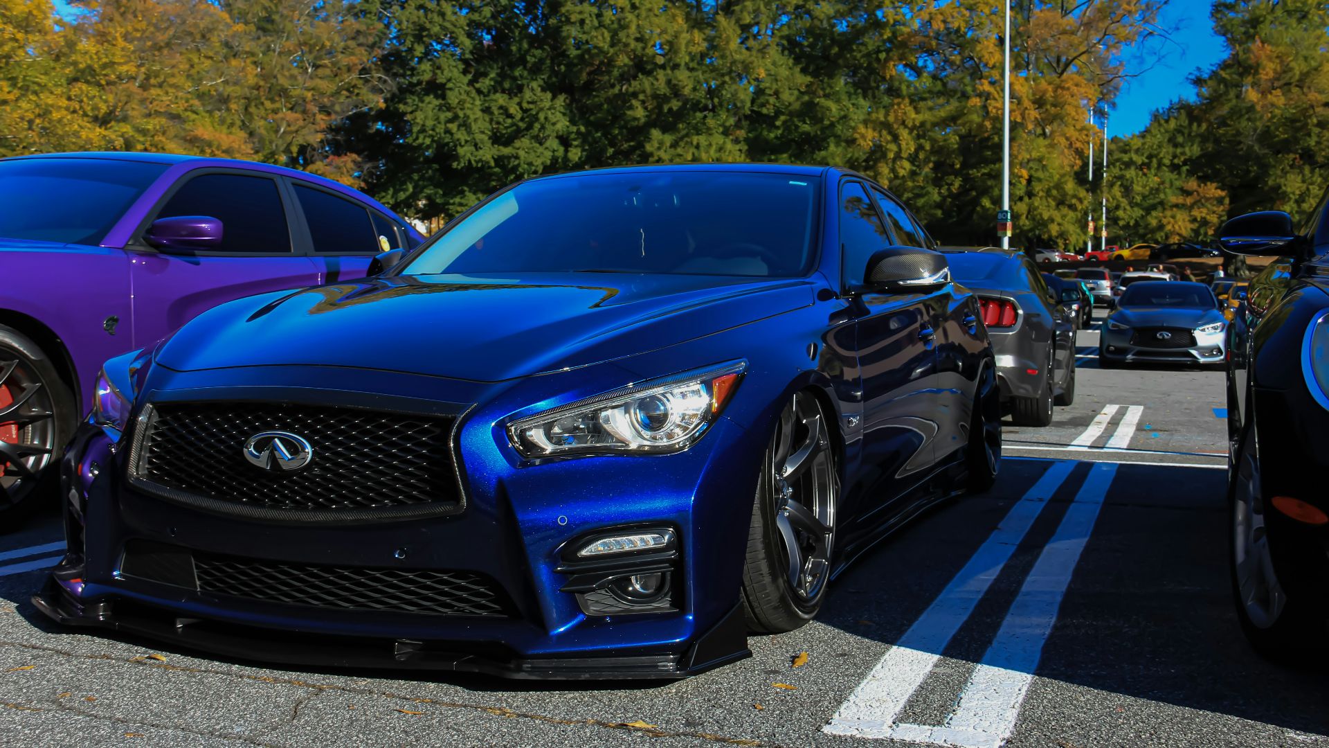 20 Affordable Cars That Feel Surprisingly Luxurious - WealthyDriver