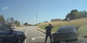 The 20 Wildest Police Chases in History - WealthyDriver