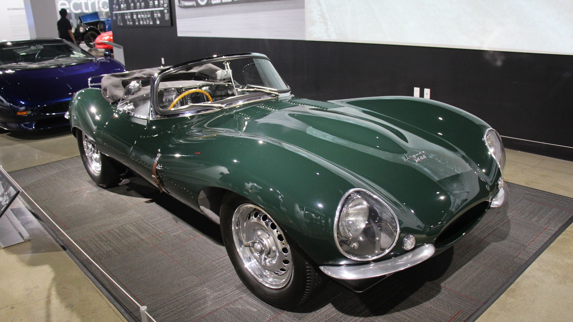 20 Of The Rarest Cars You'll Never Get Your Hands On - WealthyDriver