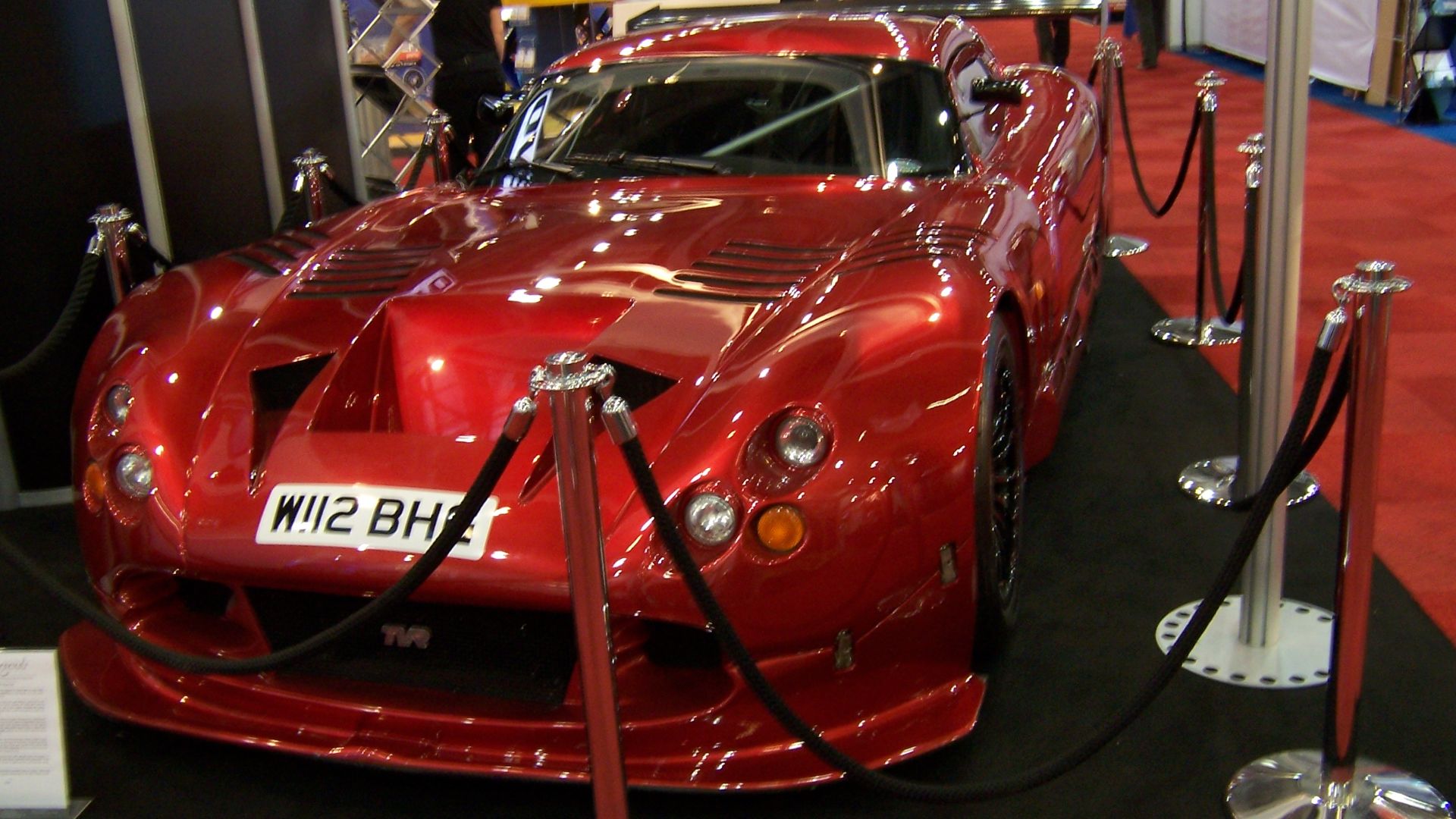 20 Of The Rarest Cars You'll Never Get Your Hands On - WealthyDriver