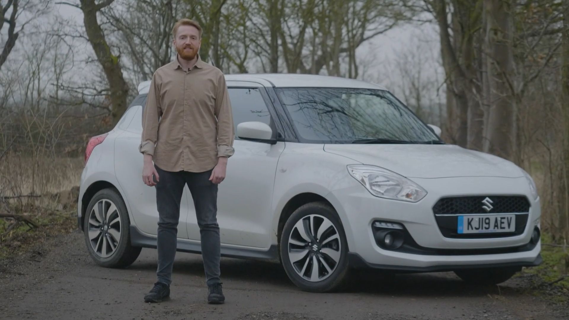 The 20 Narrowest Cars On The Market - WealthyDriver