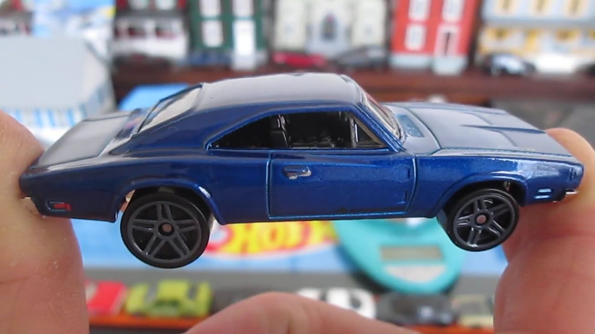 The 20 Coolest Hot Wheels Muscle Cars - WealthyDriver