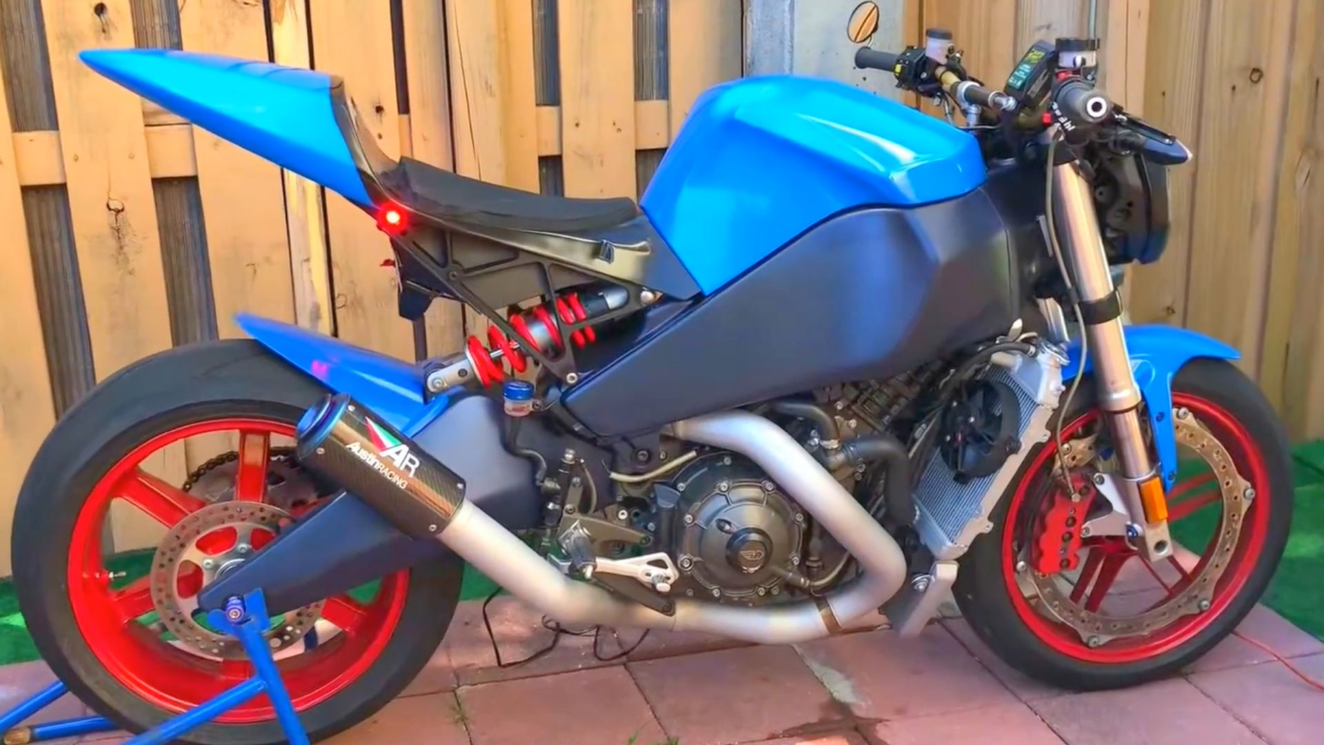 The 10 Loudest Motorcycles Money Can Buy & 10 The Quietest - WealthyDriver