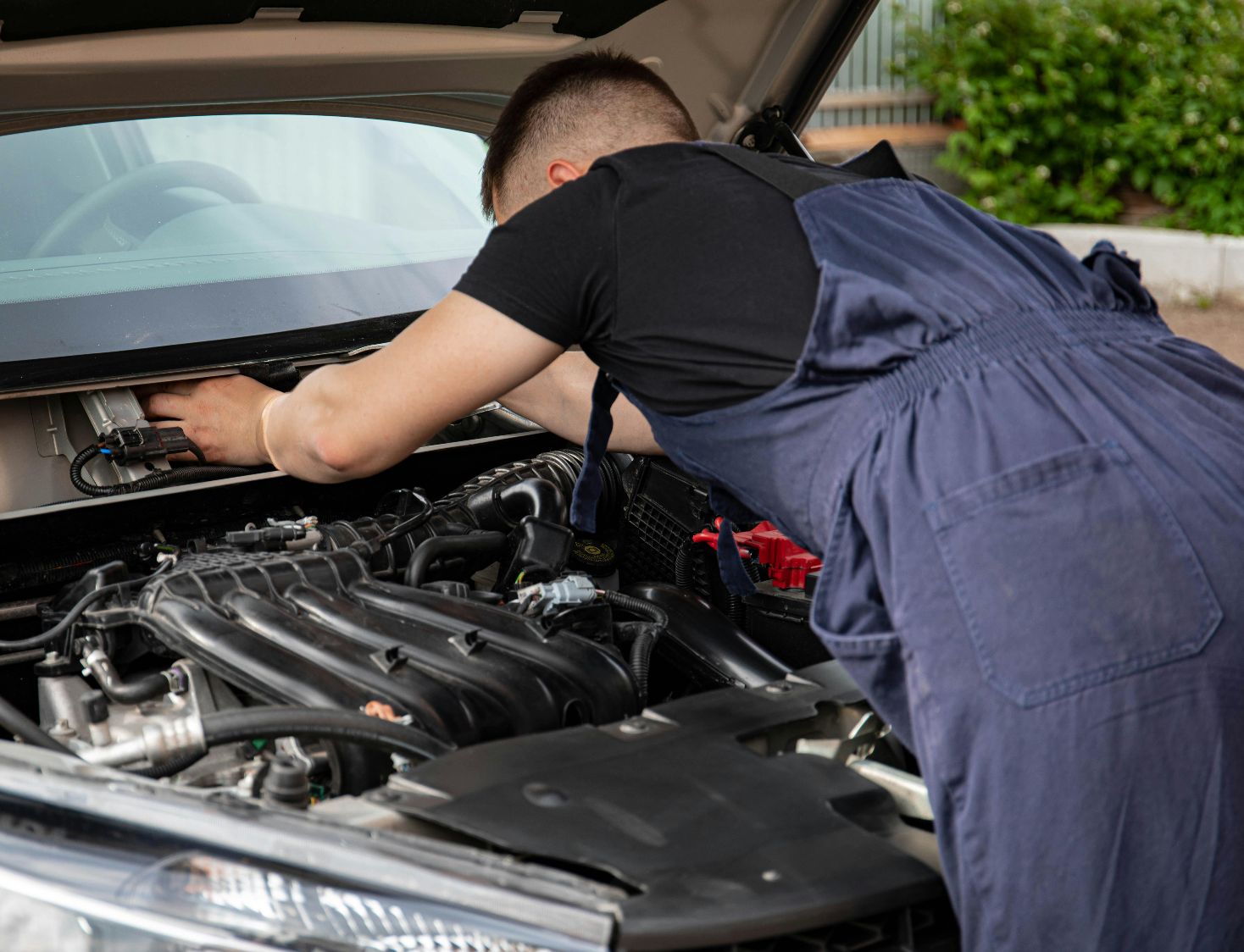 Mechanics Won't Stop Scamming Women. But How Often Does It Happen ...