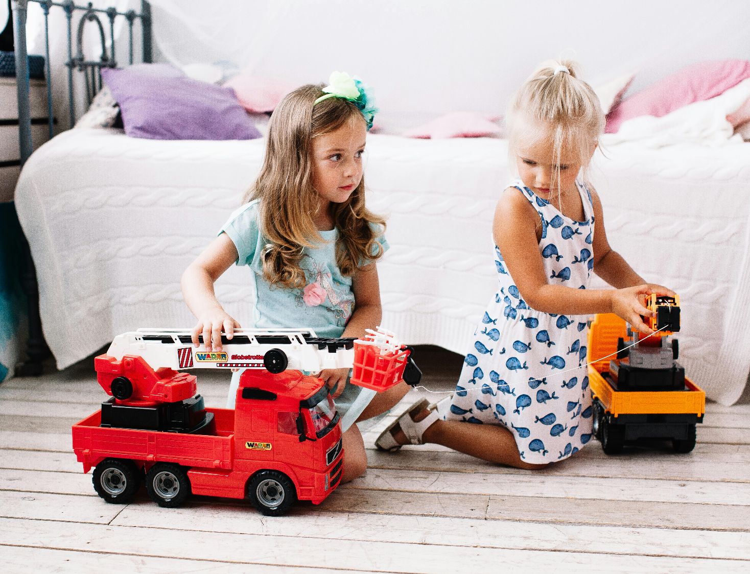 Start Them Young: 20 Toys Perfect For Kids Who Love Cars - WealthyDriver