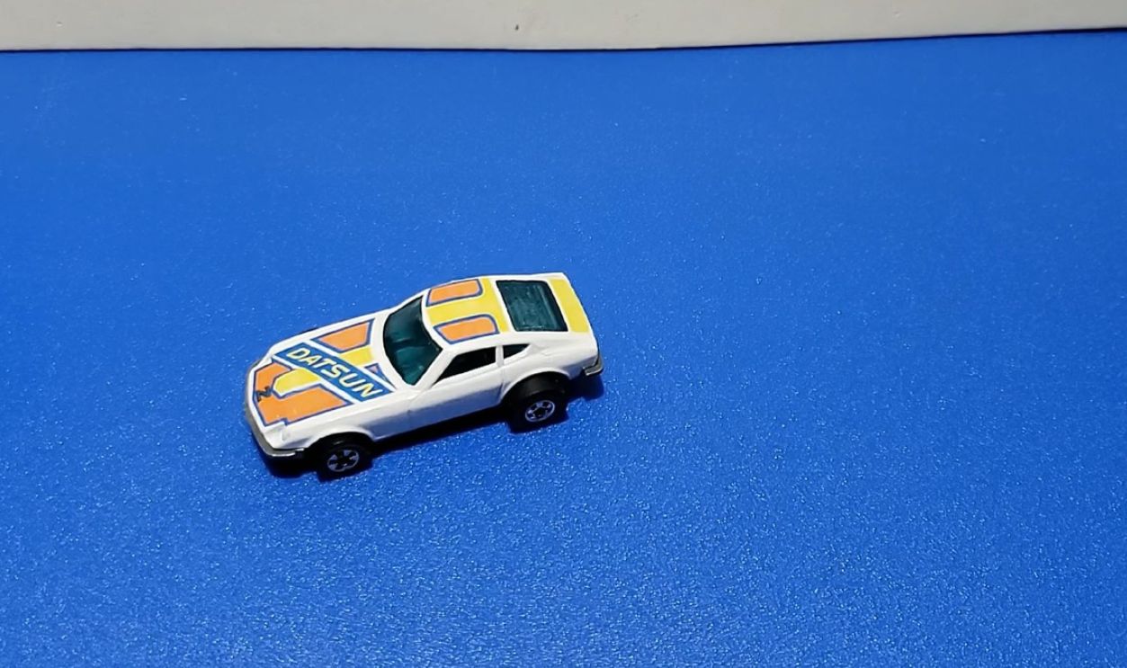 The 20 Rarest Hot Wheels Cars Every Collector Needs - WealthyDriver
