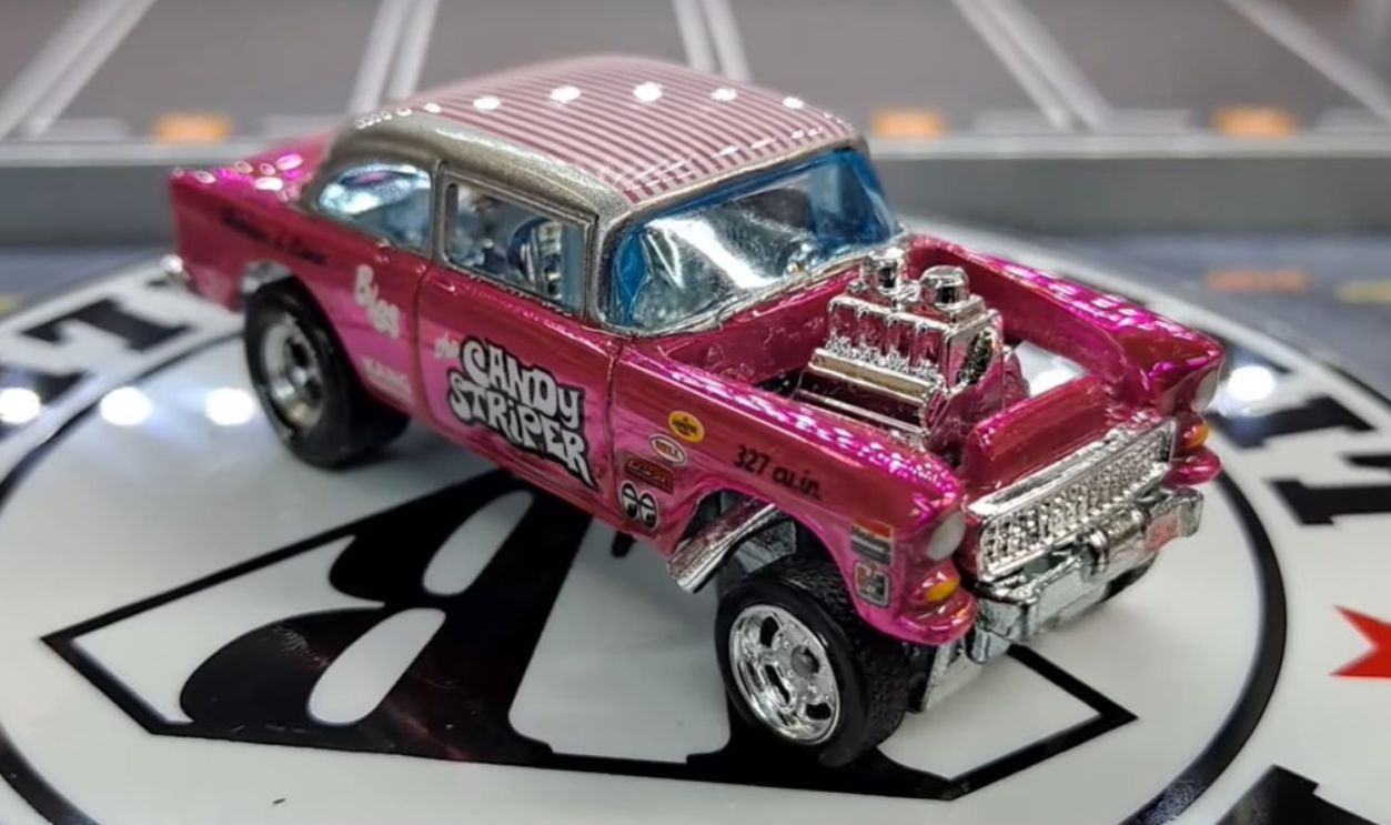 The 20 Rarest Hot Wheels Cars Every Collector Needs - WealthyDriver