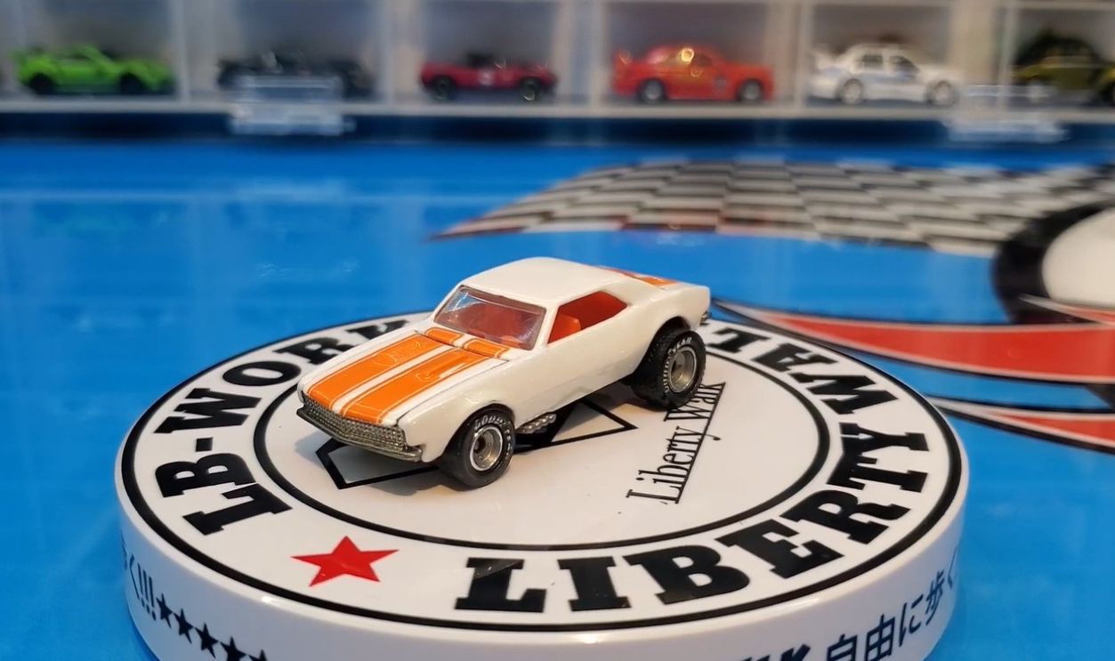 The 20 Rarest Hot Wheels Cars Every Collector Needs - WealthyDriver