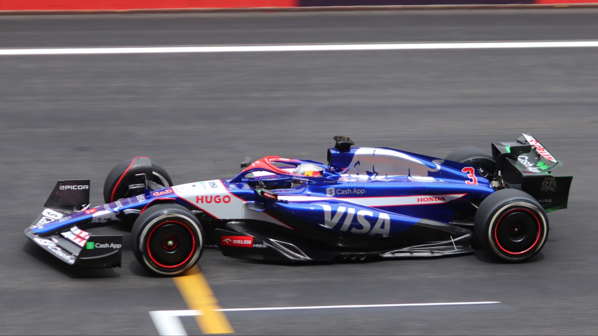 The 20 Fastest F1 Records in History - WealthyDriver