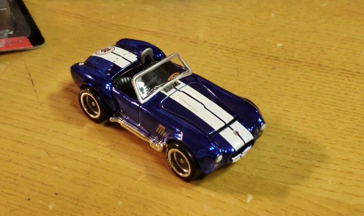 The 20 Rarest Hot Wheels Cars Every Collector Needs - WealthyDriver