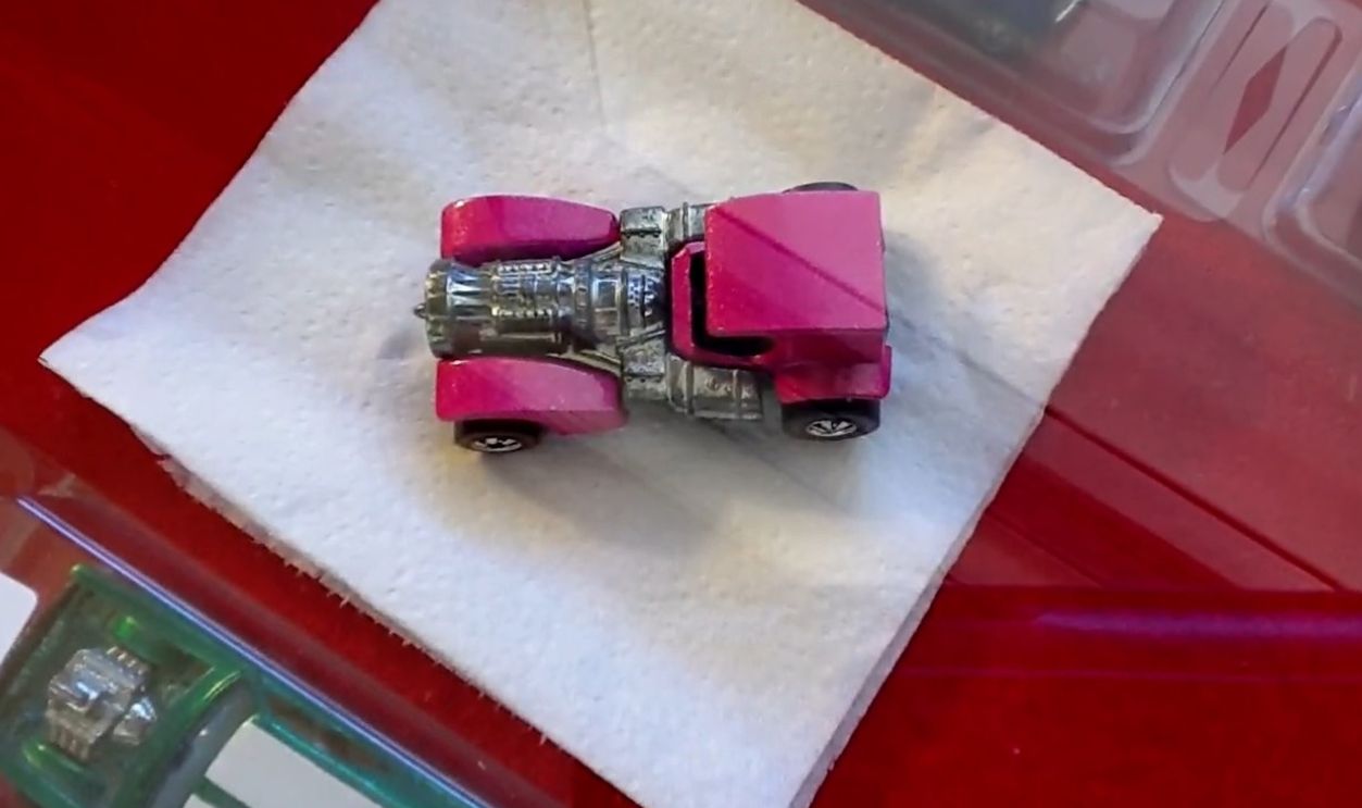 The 20 Rarest Hot Wheels Cars Every Collector Needs - WealthyDriver