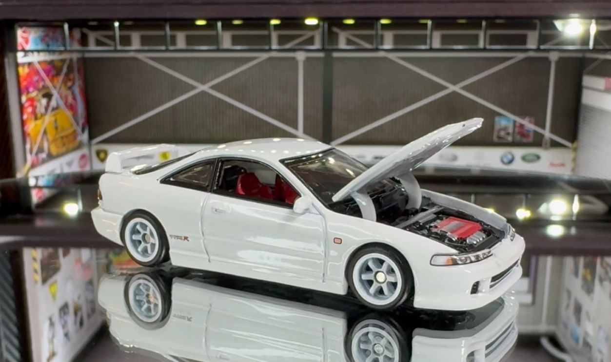 The 20 Rarest Hot Wheels Cars Every Collector Needs - WealthyDriver