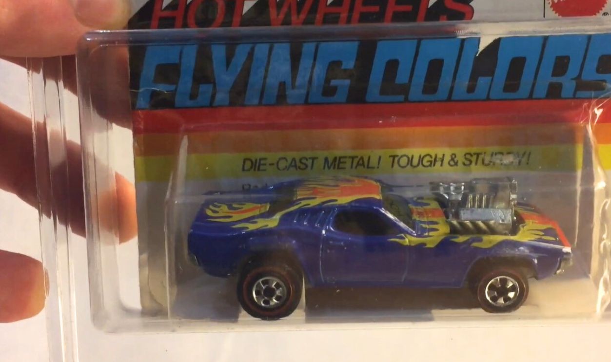 The 20 Rarest Hot Wheels Cars Every Collector Needs - WealthyDriver