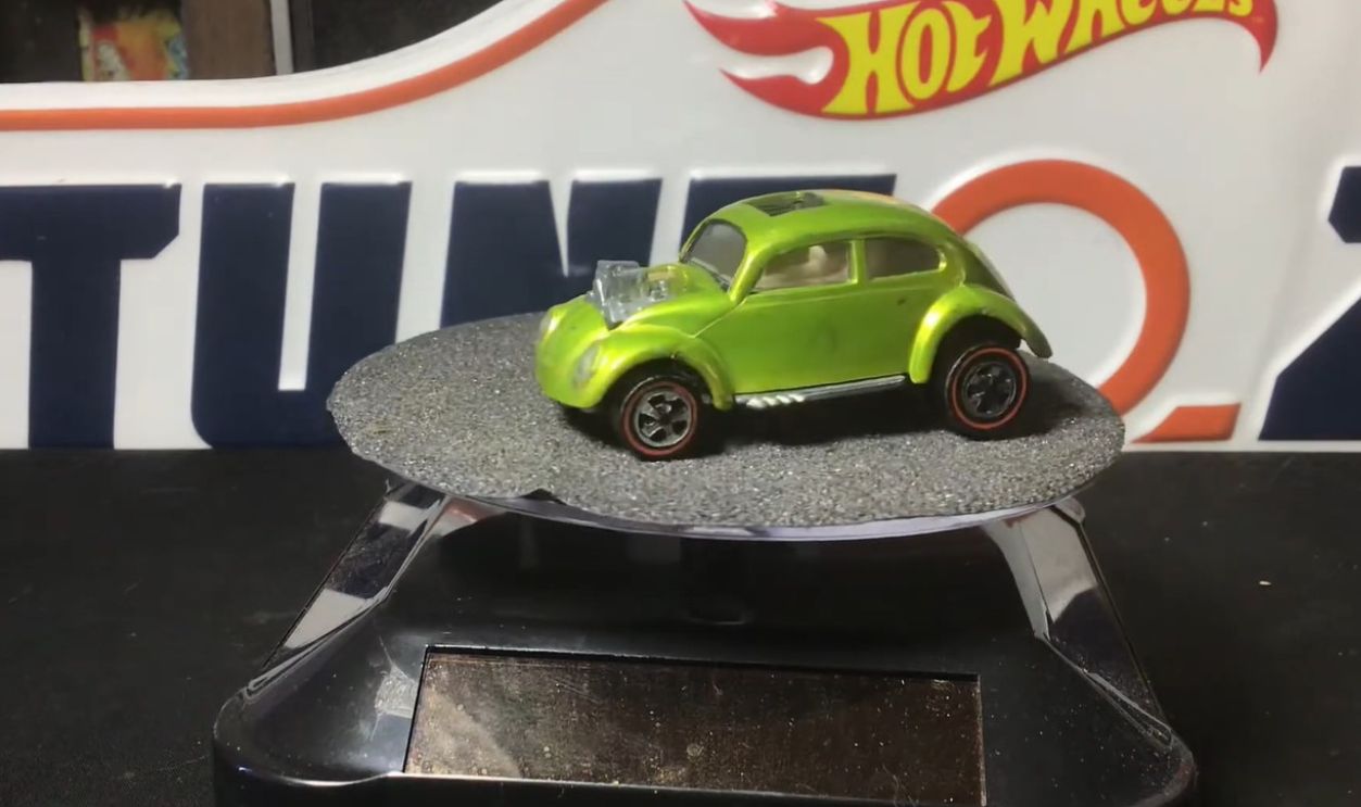 The 20 Rarest Hot Wheels Cars Every Collector Needs - WealthyDriver