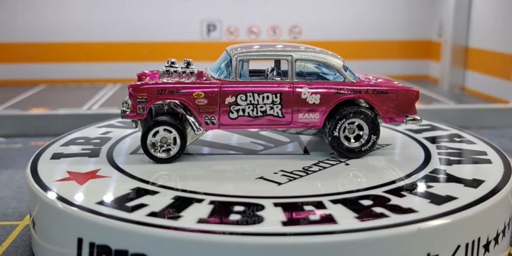 The 20 Rarest Hot Wheels Cars Every Collector Needs - WealthyDriver