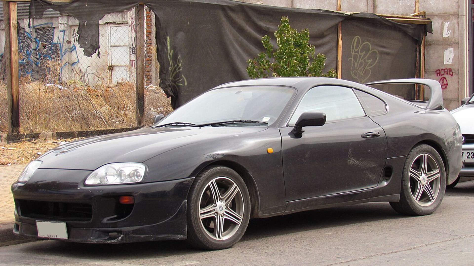 The 20 Best Cars From The Fast and The Furious Franchise - WealthyDriver