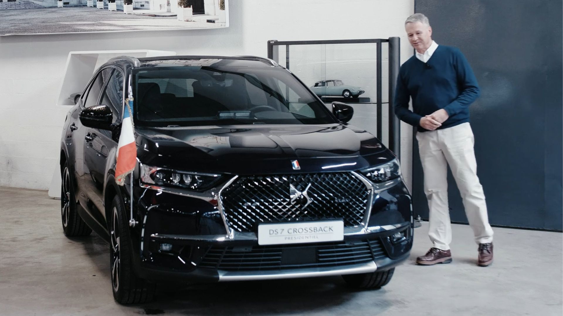 The 20 Most Outlandish Official State Cars From Leaders Around The ...