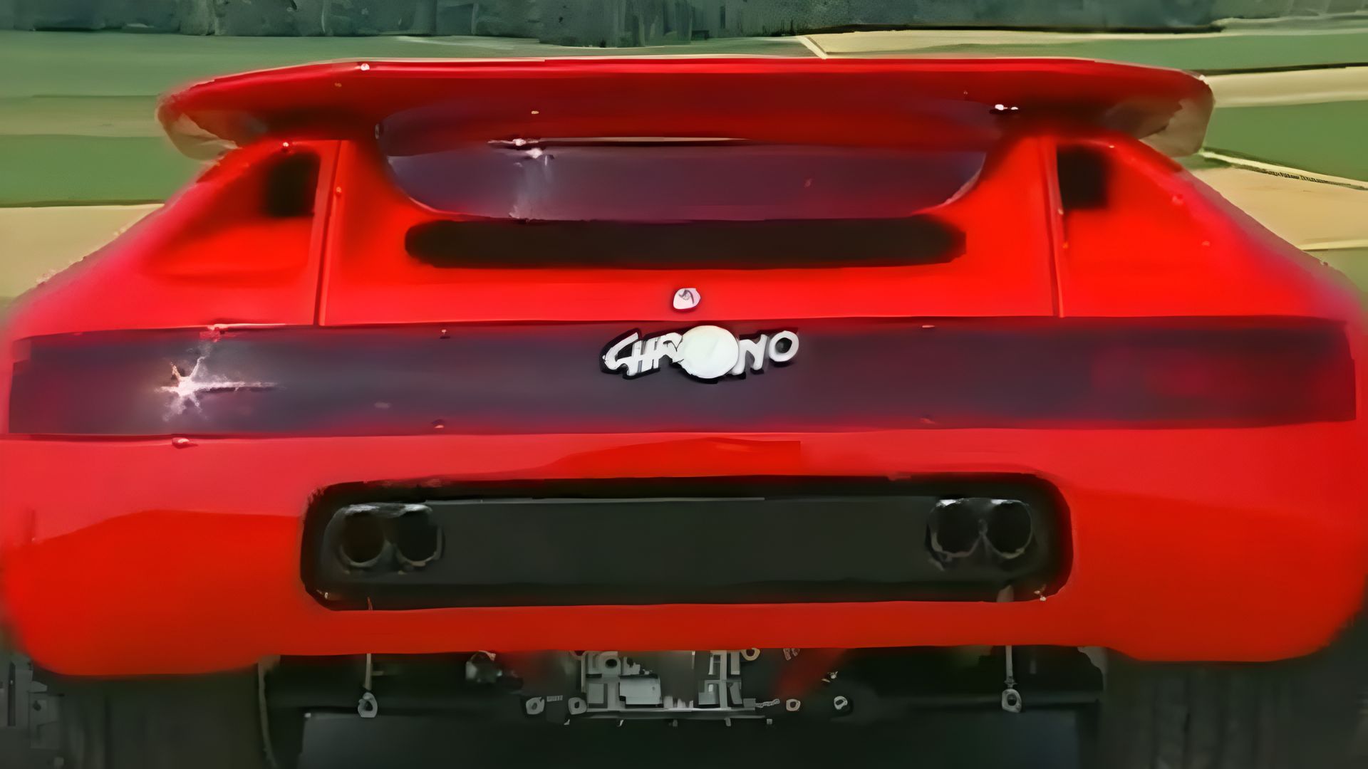 20 Of The Wackiest Concept Cars Ever Made - WealthyDriver