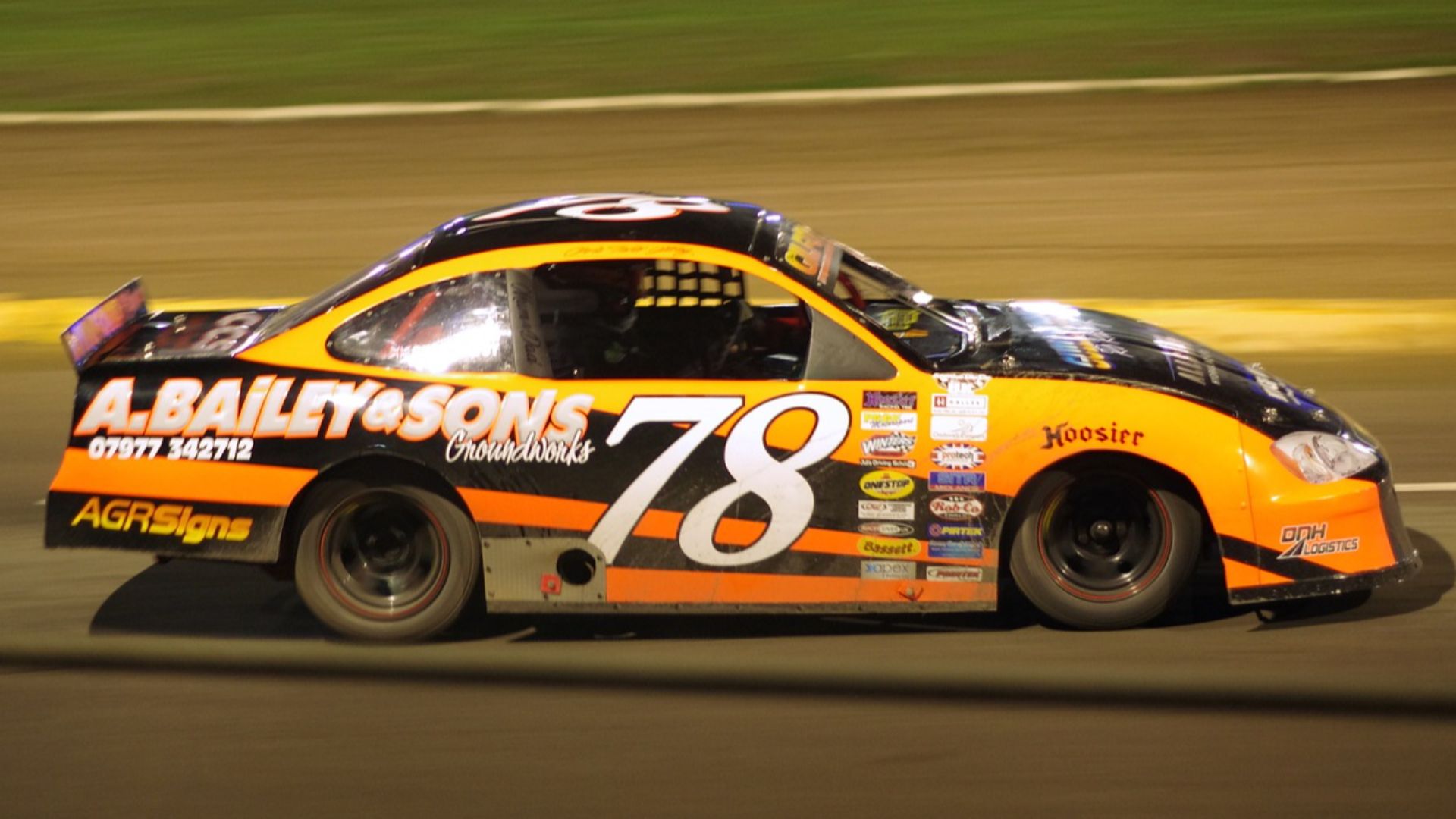 20 NASCAR Drivers Who Tragically Lost Their Lives On The Track ...