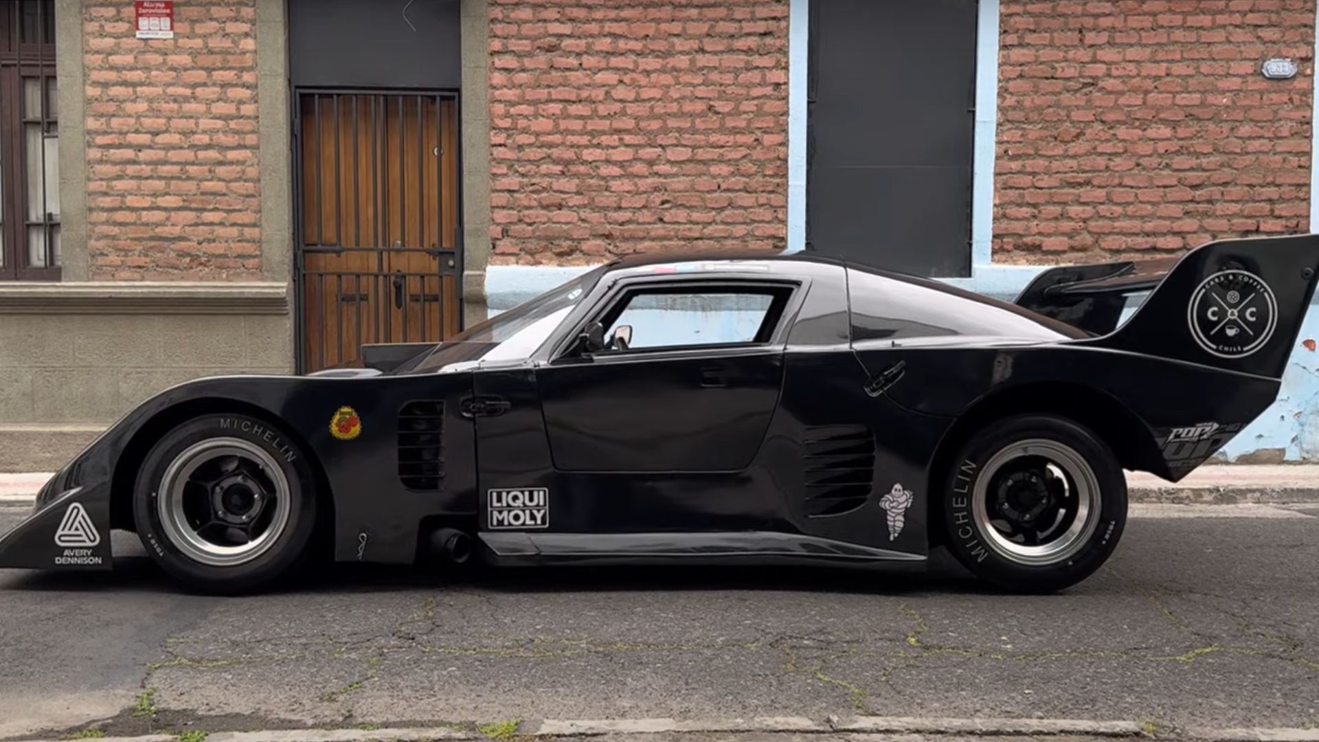 The 20 Coolest Custom-Built Cars Ever Made - WealthyDriver
