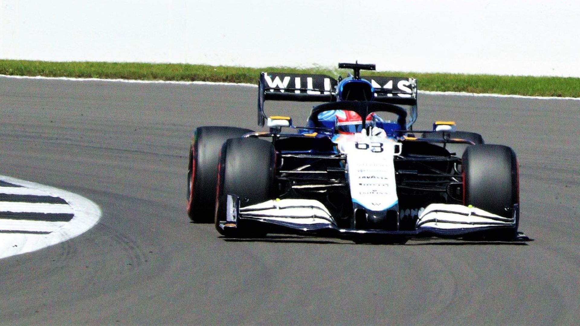 20 Mind-Blowing Facts About Formula 1 - WealthyDriver