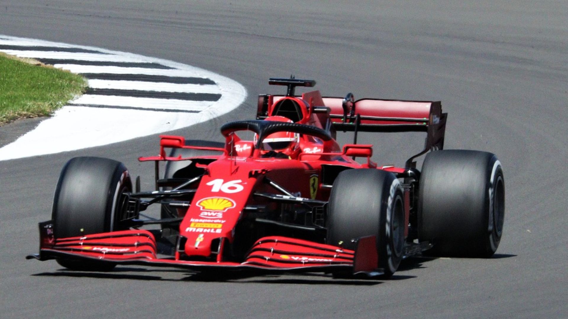 20 Mind-Blowing Facts About Formula 1 - WealthyDriver