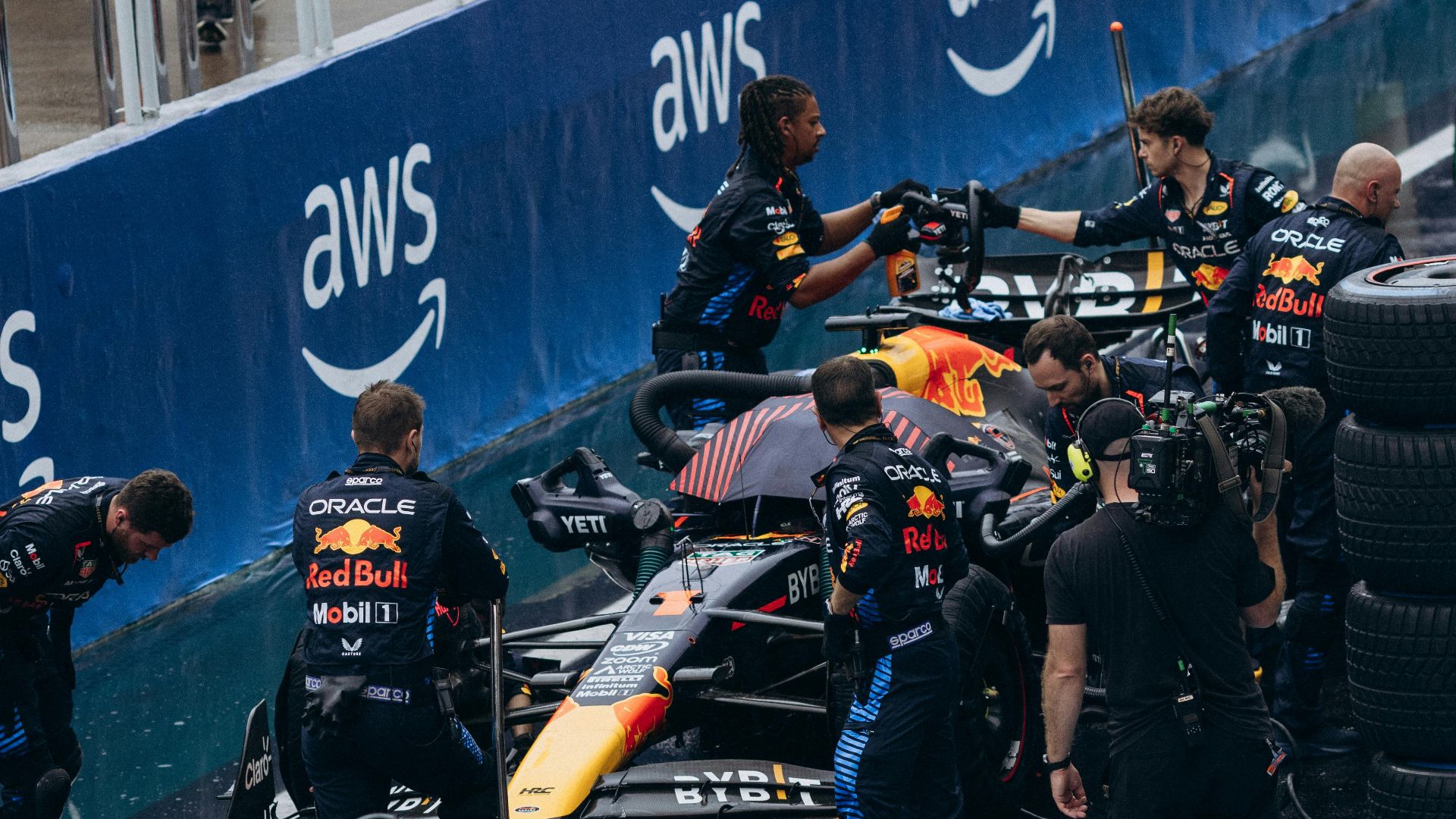 20 Mind-Blowing Facts About Formula 1 - WealthyDriver