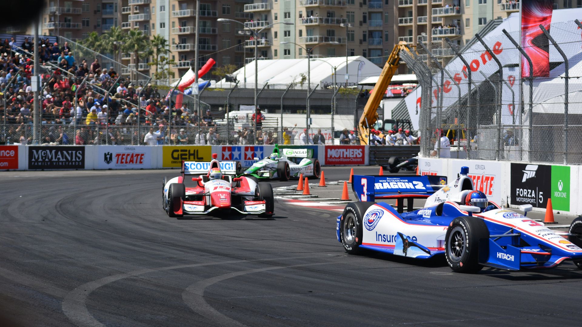 20 Mind-Blowing Facts About Formula 1 - WealthyDriver