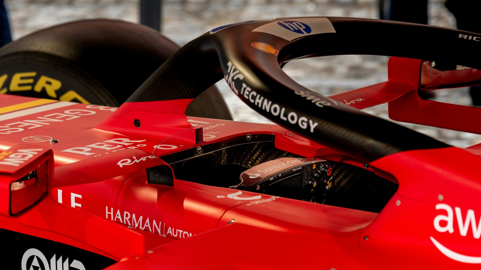 20 Mind-Blowing Facts About Formula 1 - WealthyDriver