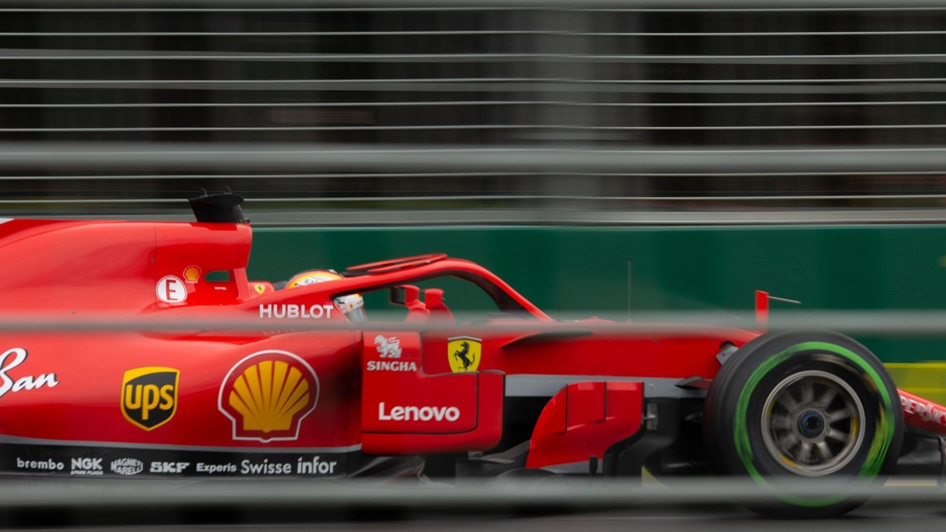 20 Mind-Blowing Facts About Formula 1 - WealthyDriver