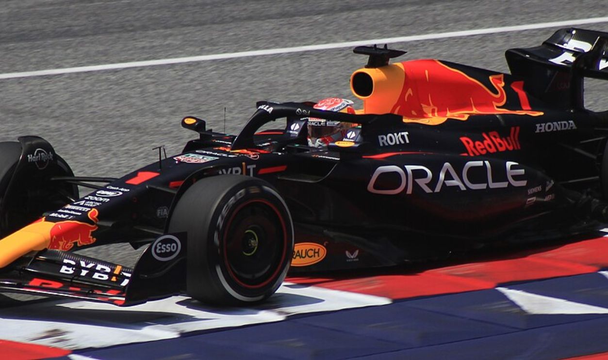 The 20 Fastest F1 Records in History - WealthyDriver