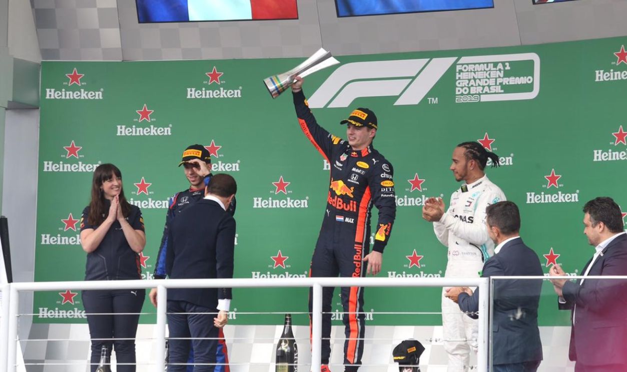 The 20 Fastest F1 Records in History - WealthyDriver