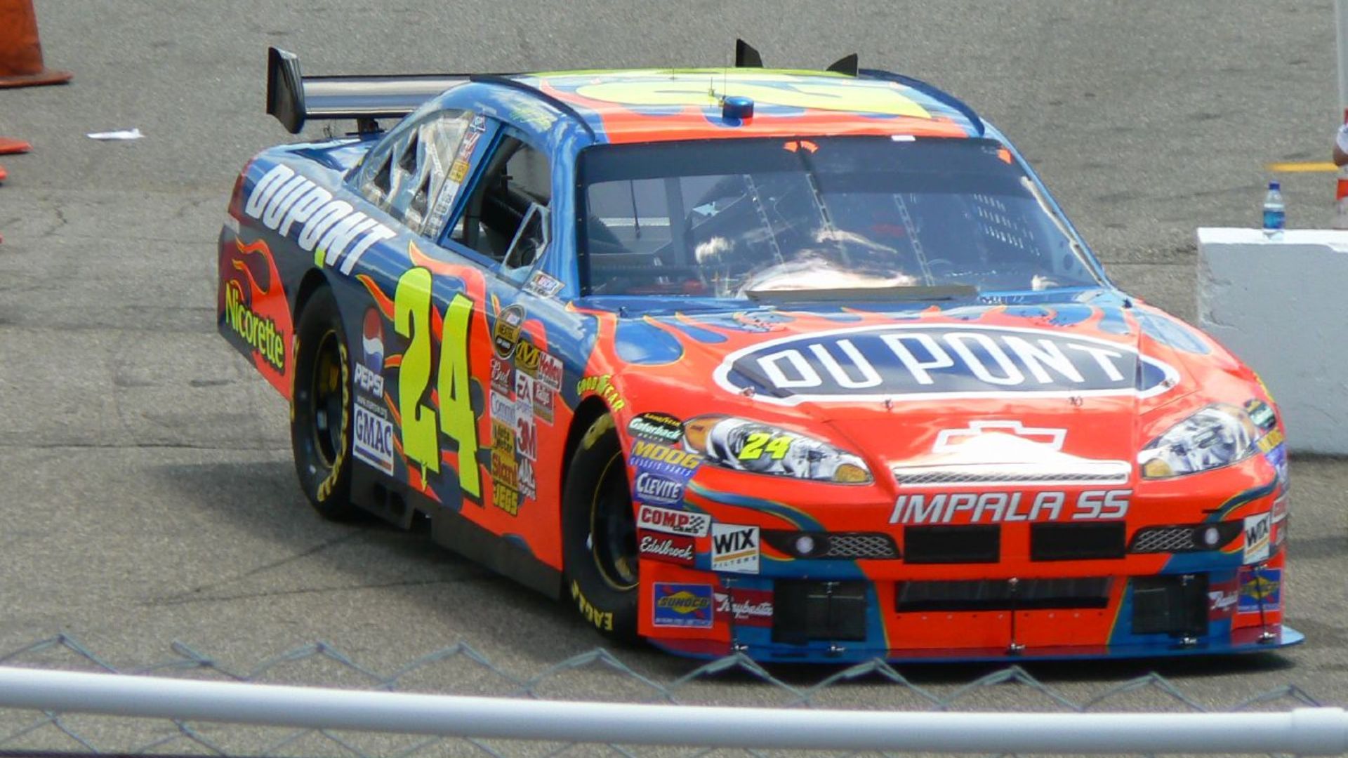 20 Greatest NASCAR Races In History - WealthyDriver