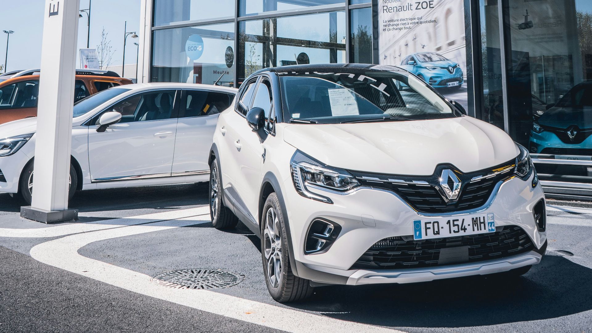 20 Affordable Foreign Car Brands That Are Dominating The Market ...