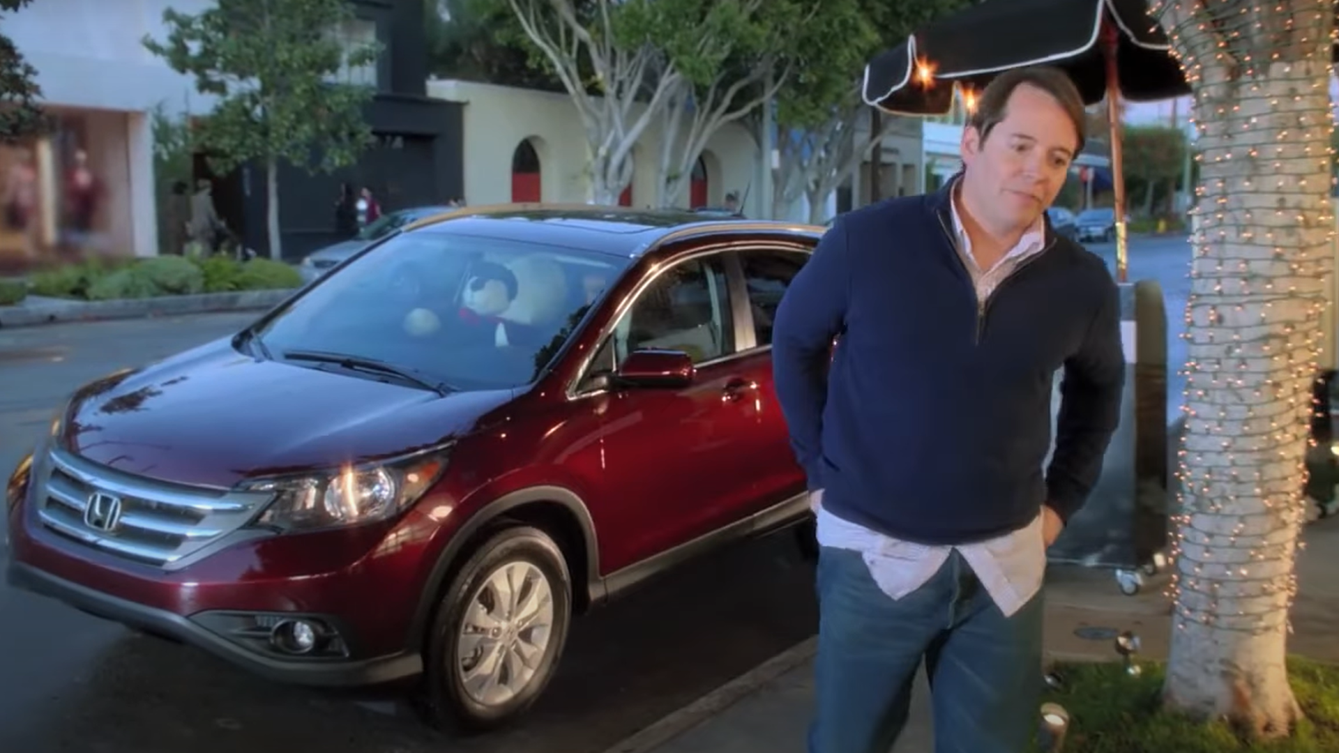 20 Unforgettable Car Commercials - WealthyDriver