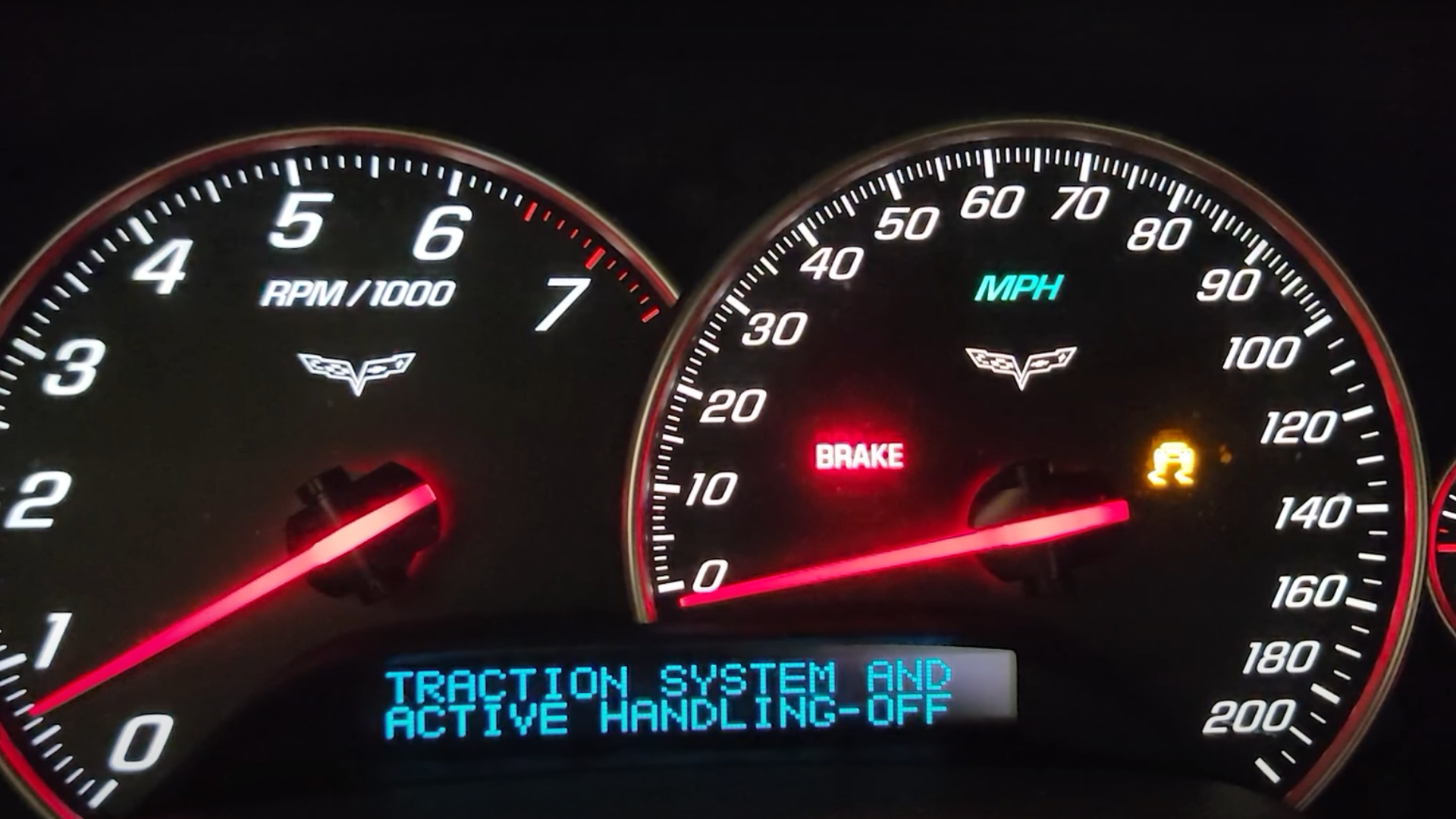 20 Chevrolet Corvette Facts Every Petrolhead Should Know - WealthyDriver