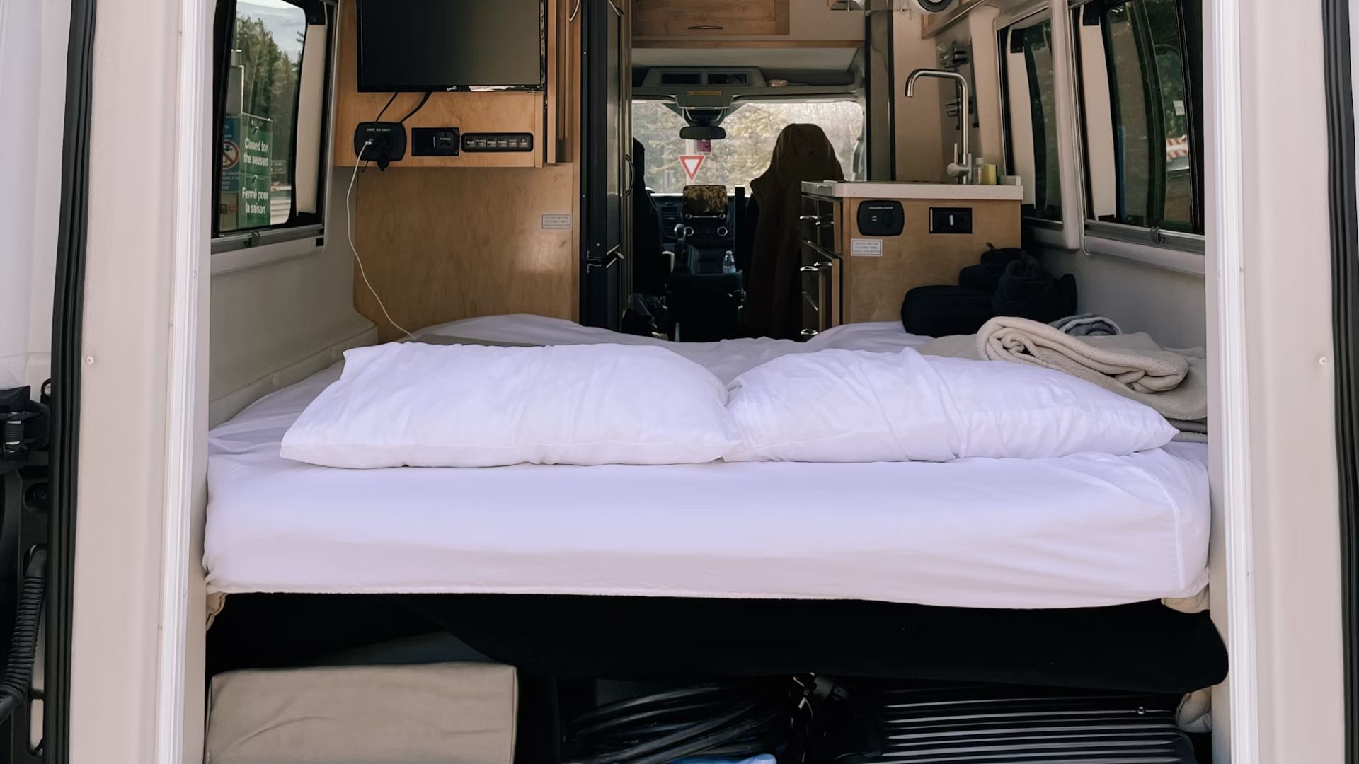 The 20 Best RV Upgrades You Can Make - WealthyDriver