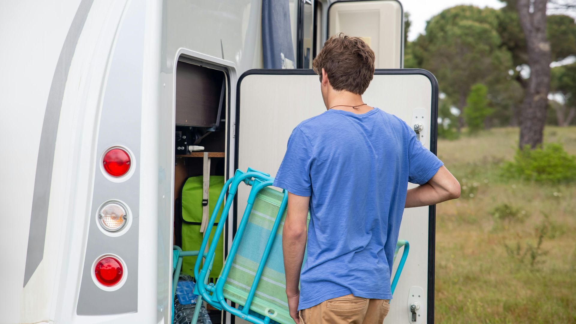 The 20 Best RV Upgrades You Can Make - WealthyDriver