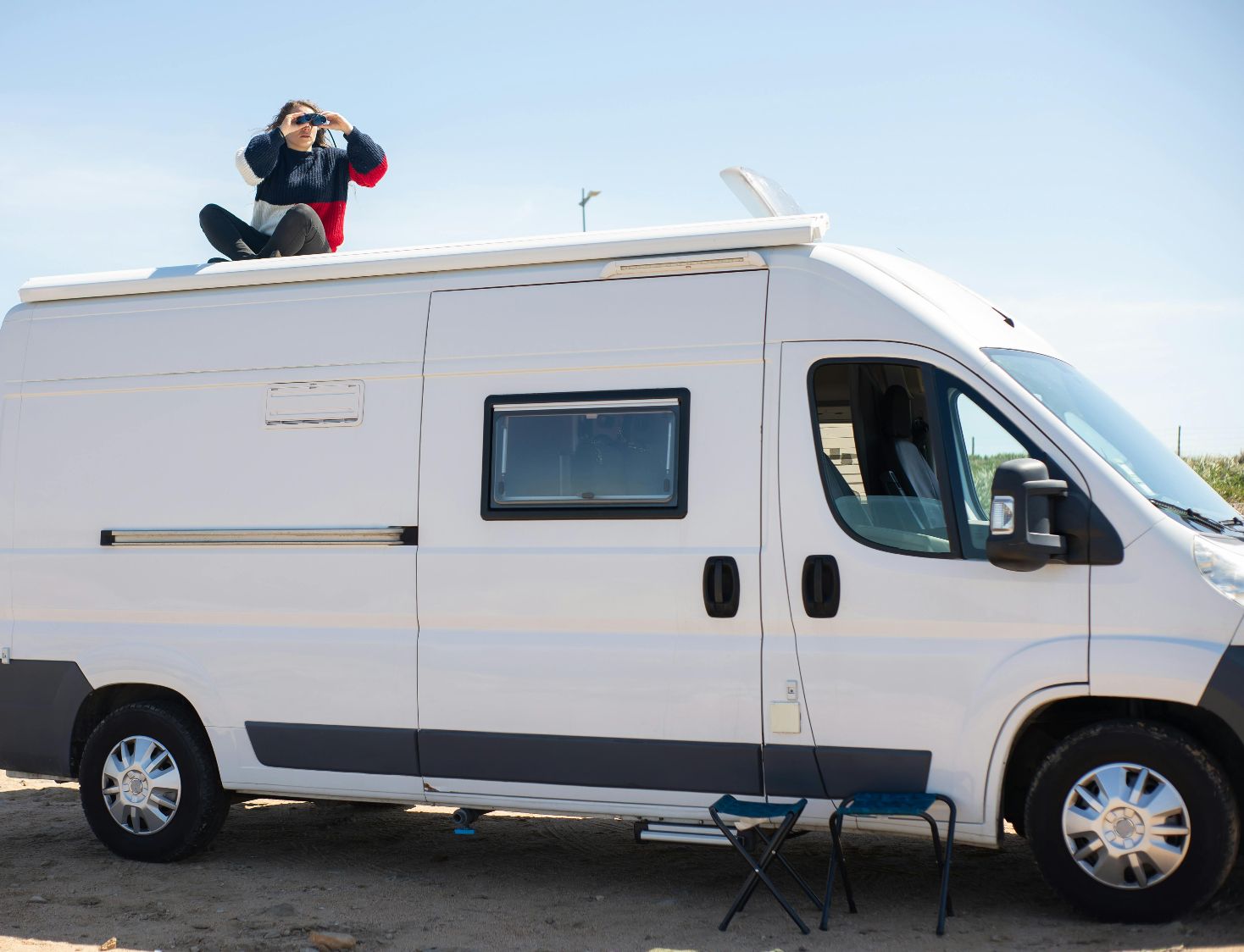 The 20 Best RV Upgrades You Can Make - WealthyDriver